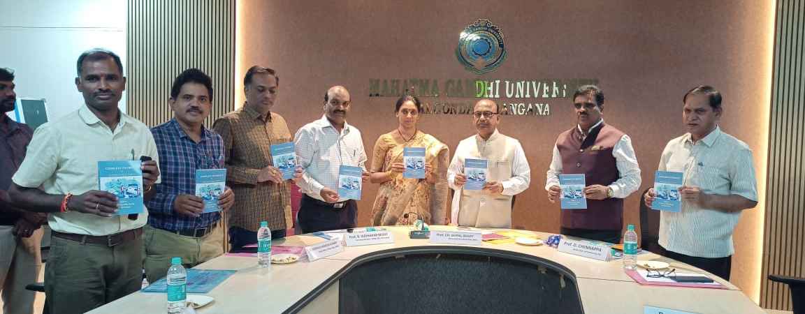 ICSSR-SRC | Indian Council of Social Science Research Southern Regional ...