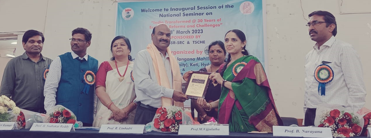 ICSSR-SRC | Indian Council of Social Science Research Southern Regional ...